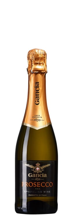 Gancia Prosecco Brut - Mousserande.se