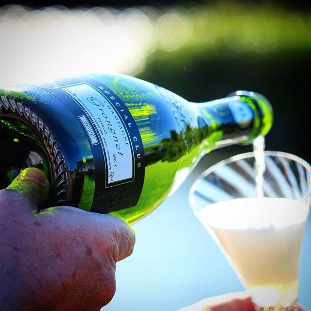 InstaRecension av mousserande vin [bubbel | skumpa | tips] - Mousserande