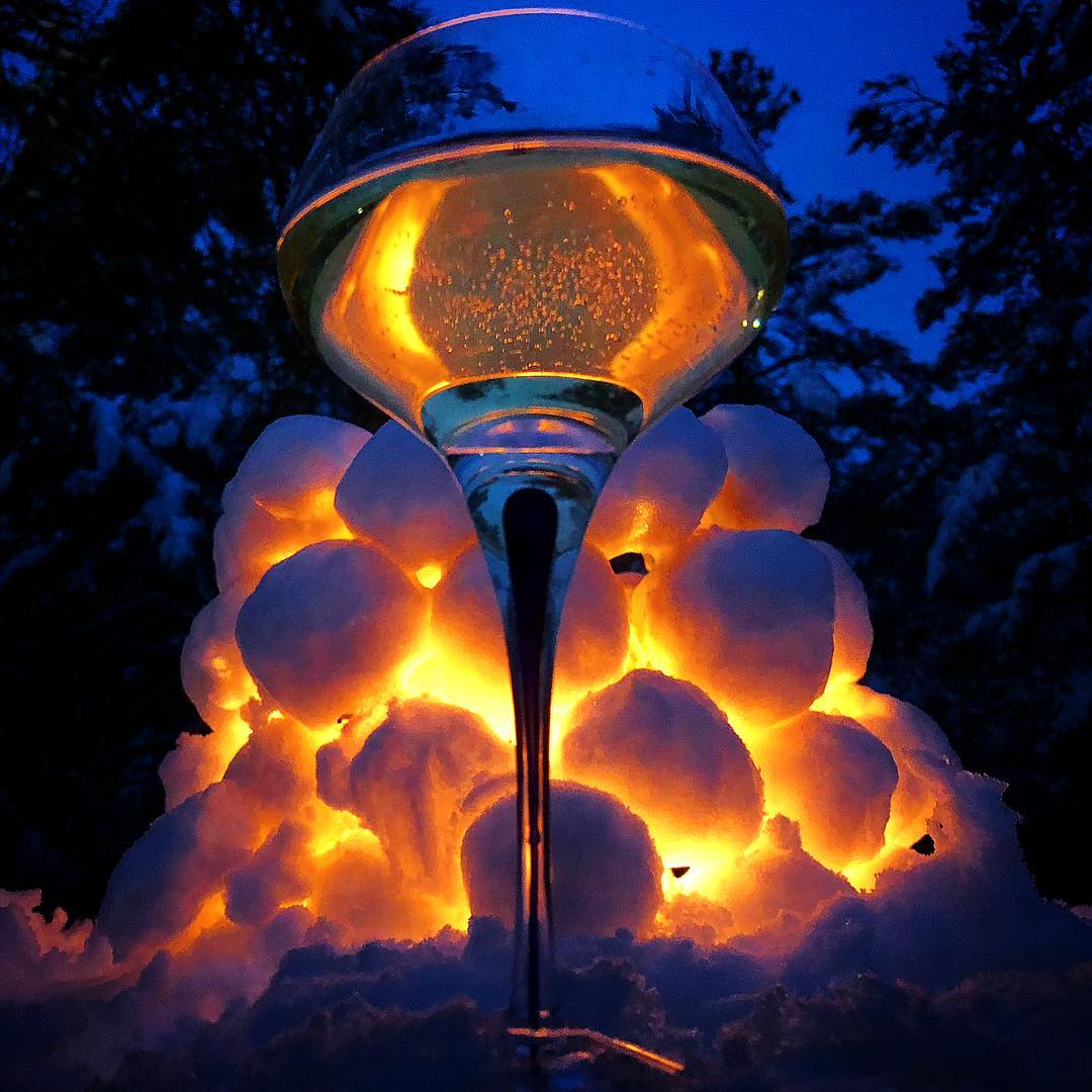 InstaRecension av mousserande vin [bubbel | skumpa | tips] - Mousserande