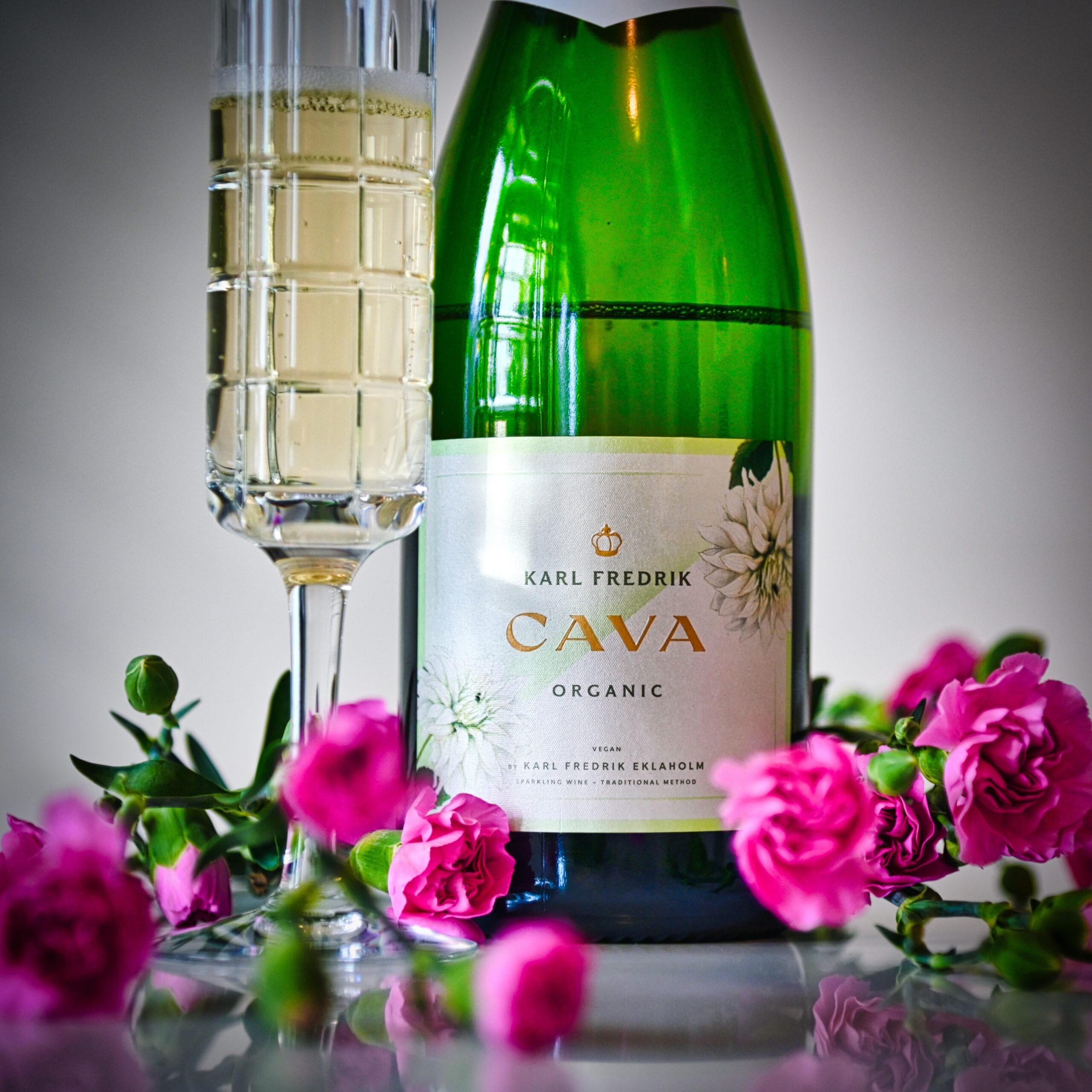Systembolagets bästa Cava - Mousserande.se