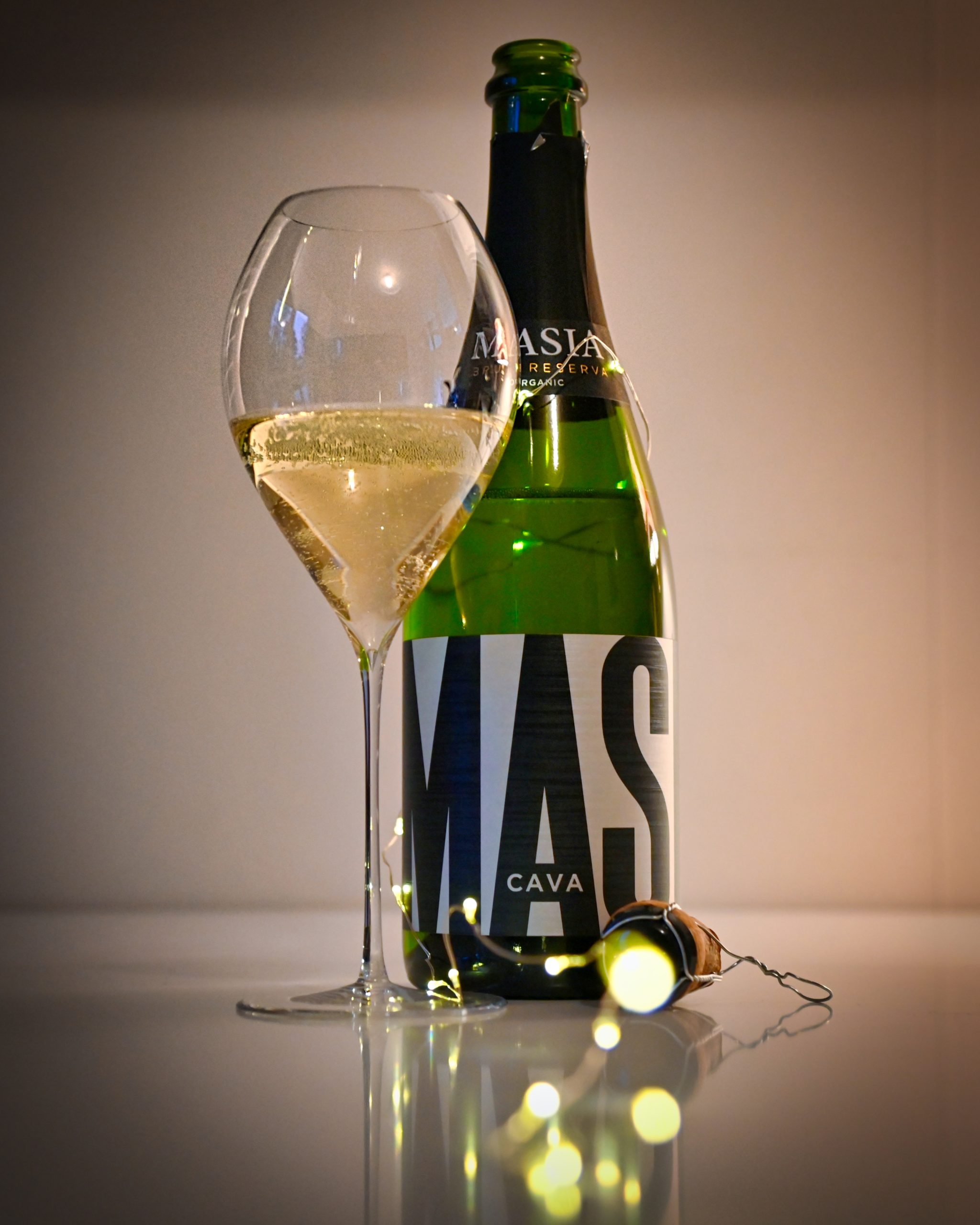 Cava - Mousserande