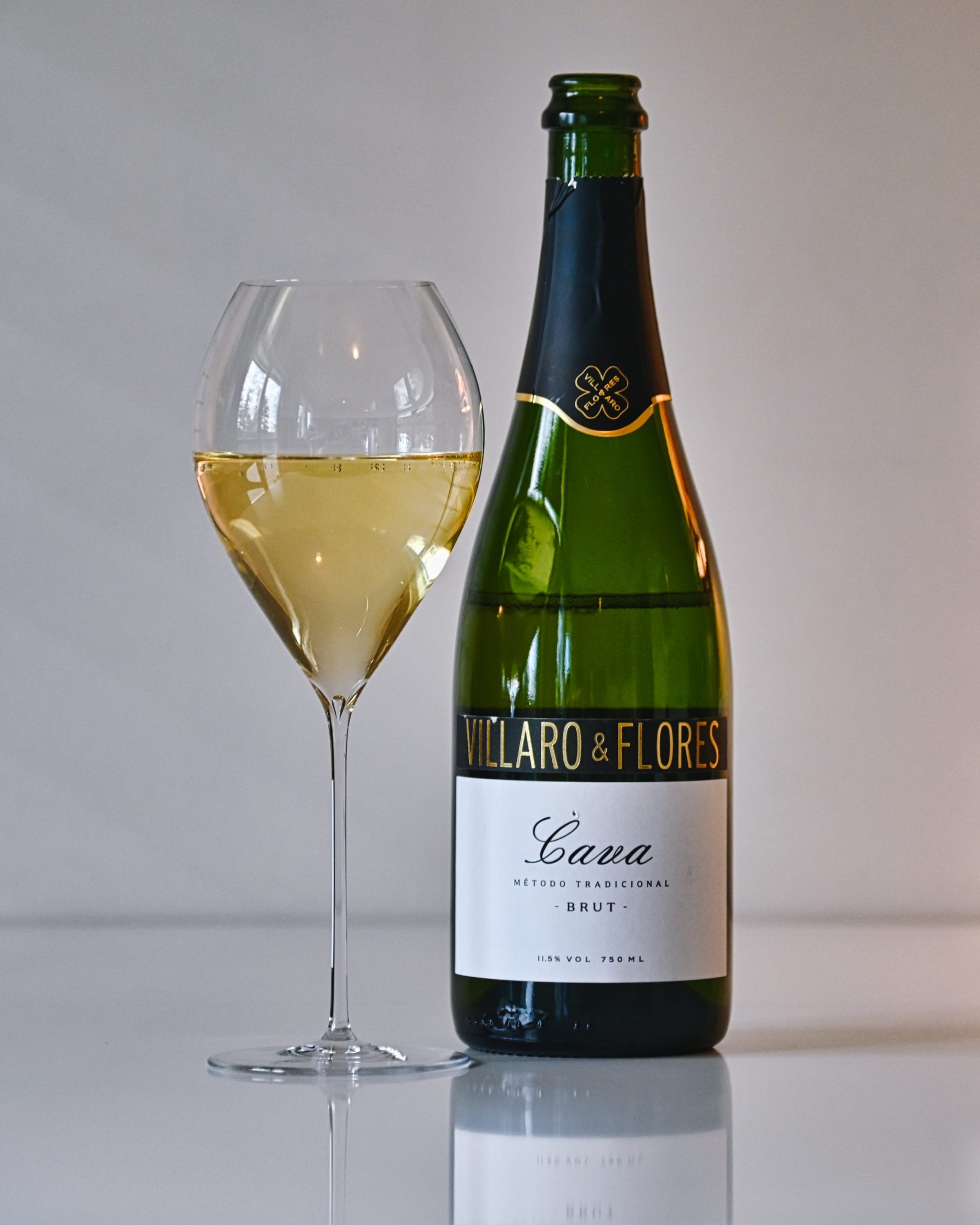 Cava - Mousserande
